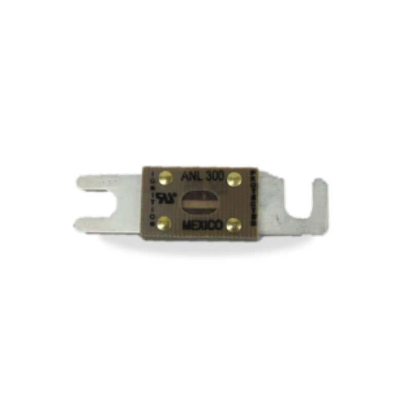 Buy Fuses & Fuse Blocks Online | Big Rig Chrome Shop
