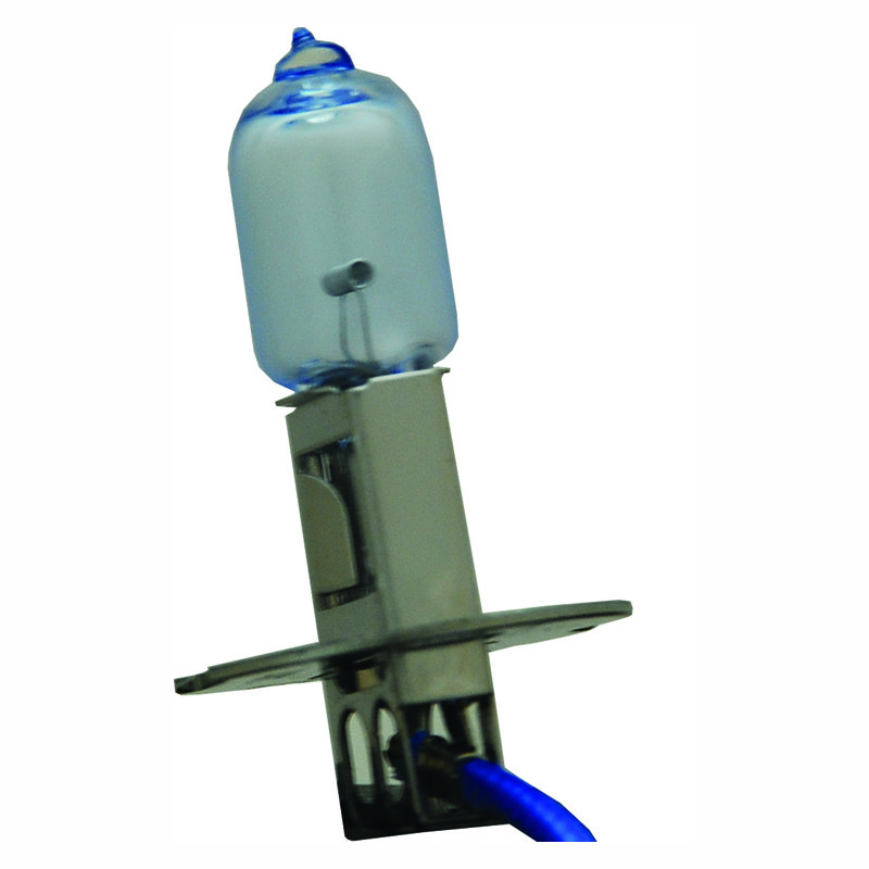 DOT Approved 66-Watt Superwhite Bulb Set - Big Rig Chrome Shop