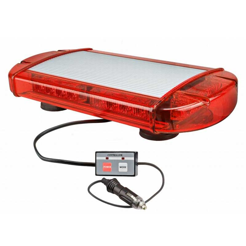 Buy Outer Limits LED Low Profile Magnet Mount Mini Bar Light