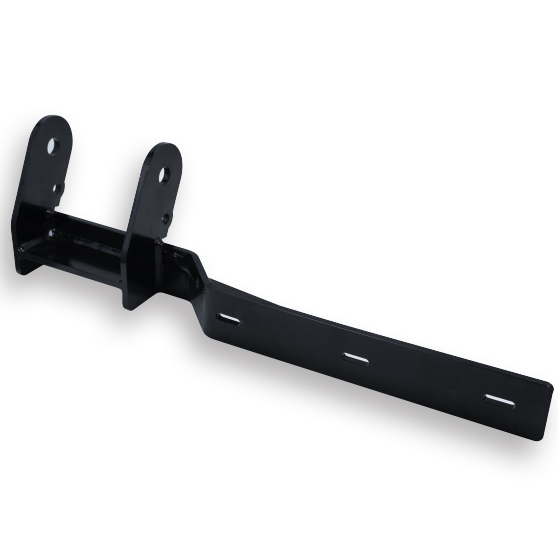 I-29 Air Leaf Suspension Bracket for Semi Trucks