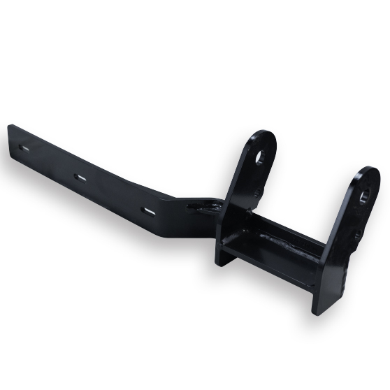 I-29 Air Leaf Suspension Bracket for Semi Trucks