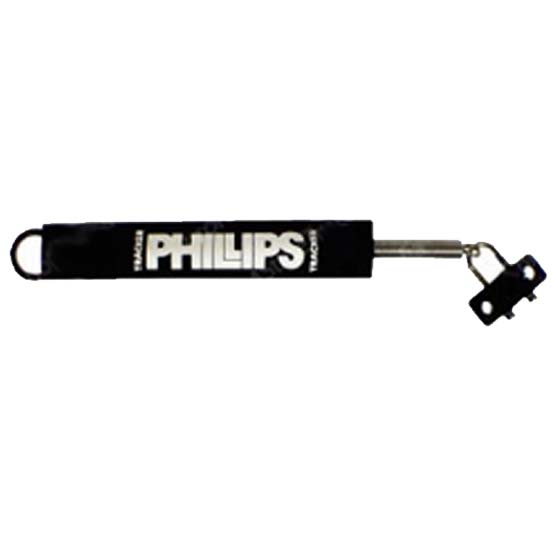 Phillips 20\" Heavy Duty Tracker Bar Spring Kit with Qwik-Snap