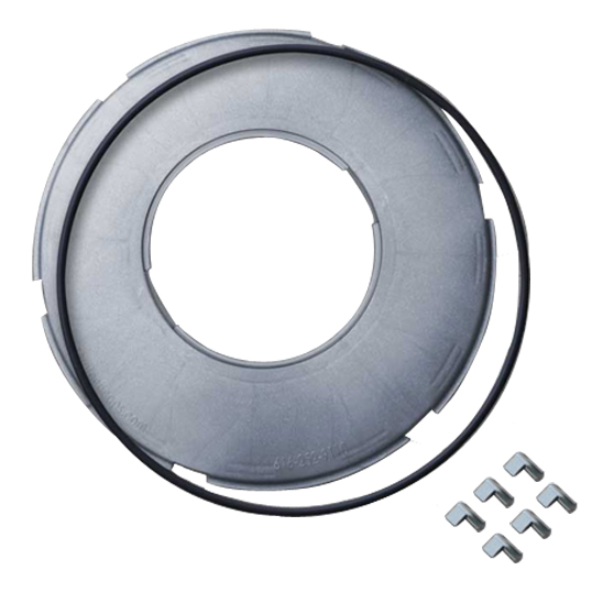 Boost MPG with Aerodynamic Wheel Covers for Semi Trucks