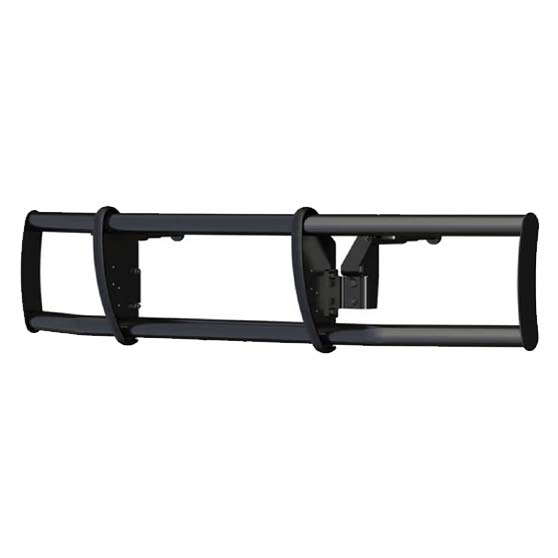 Steel Low Profile Bumper Guard for Freightliner Cascadia