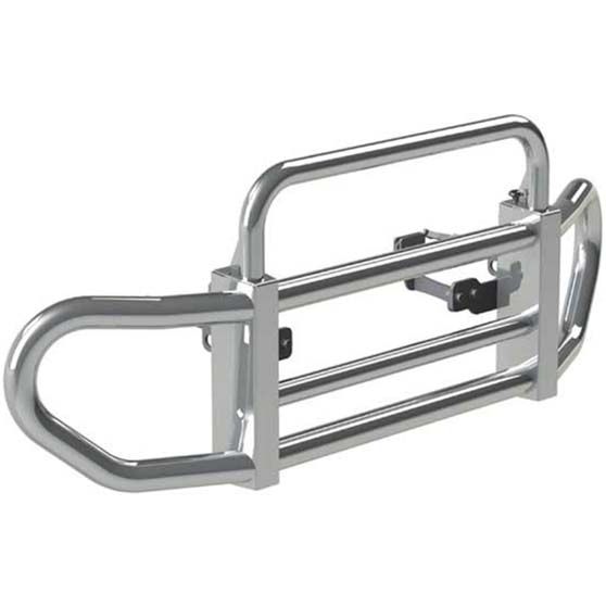 HERD GG-200 Grille Guard for Western Star - Big Rig Chrome Shop