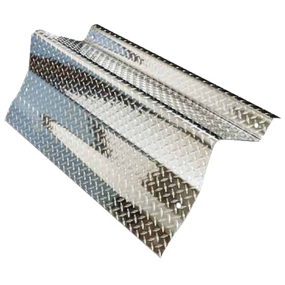 "40" Diamond Plate Battery Box Cover for Kenworth W900"