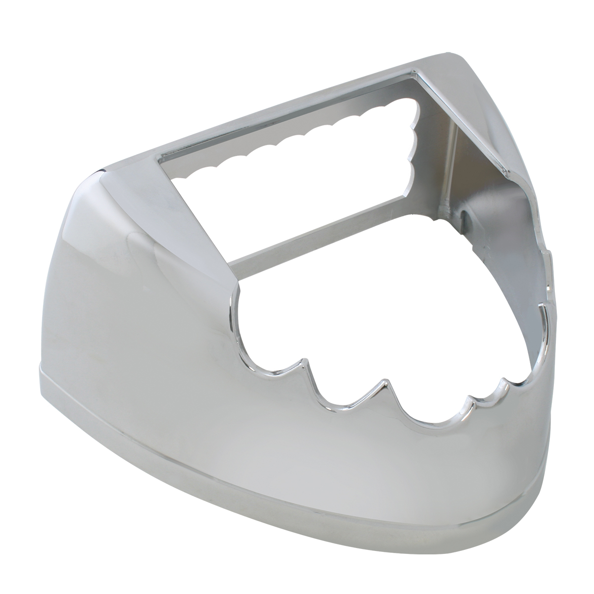 Enhance Your Semi Truck with Peterbilt Turn Signal Light Cover