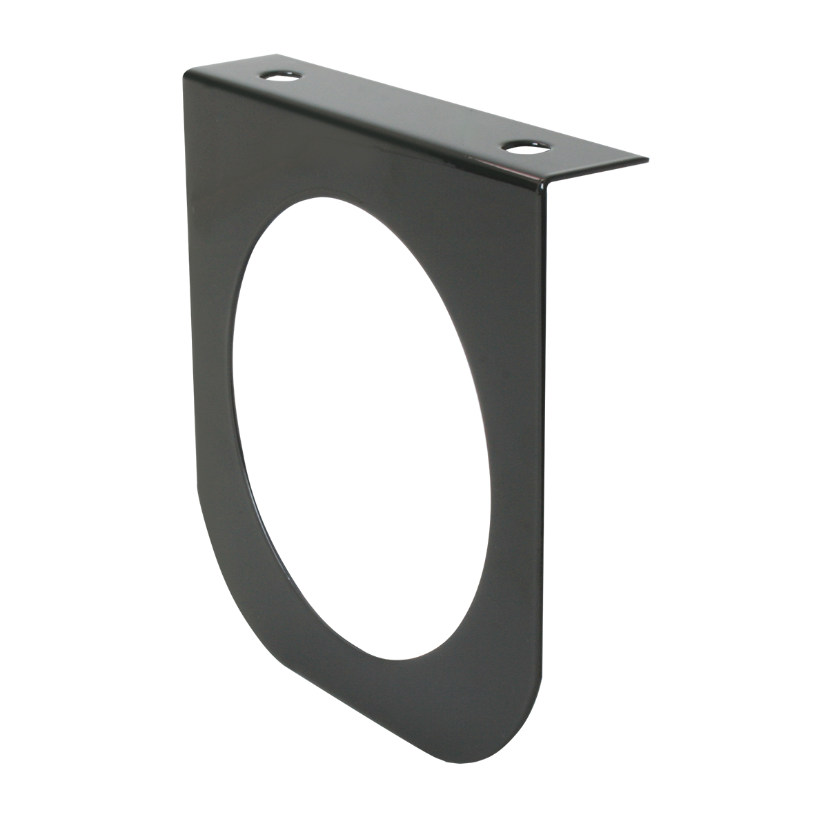 Buy Black Steel L-Shape Mounting Brackets with 4" Sealed Lights