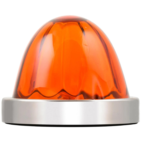 Buy 3.5-Inch Classic Watermelon LED Kit - High Power Glass Lens