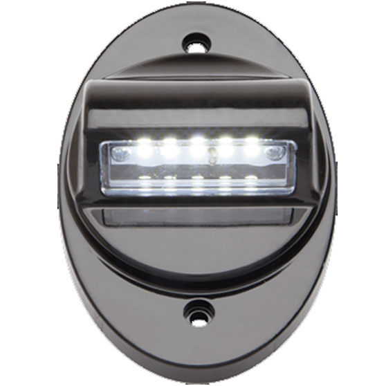 Buy ADA Compliant 5-LED Step Area Light | Big Rig Chrome Shop