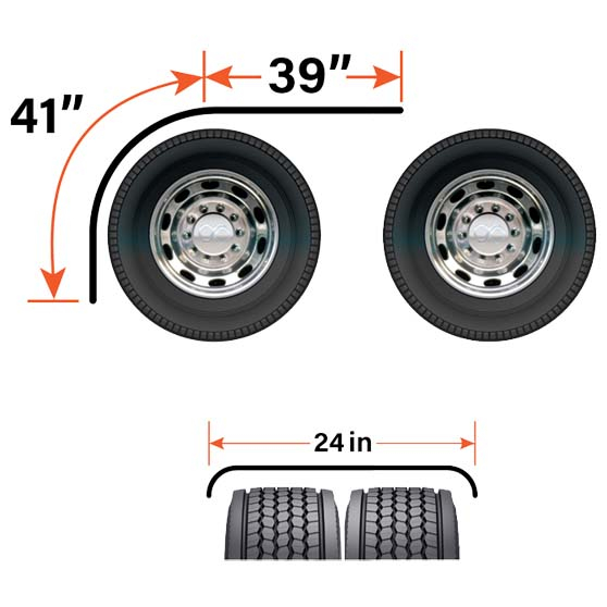 Big Rig Chrome Shop - Semi Truck Chrome Shop, Truck Lighting and Chrome ...