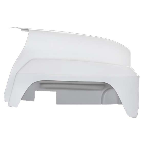 Buy Mack RD 1991+ 57.5" Fiberglass Hood with 13" Fender