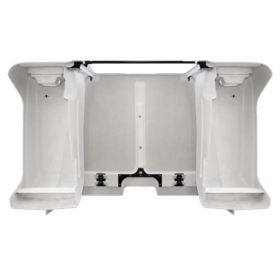 Buy Mack RD 1991+ 57.5" Fiberglass Hood with 13" Fender