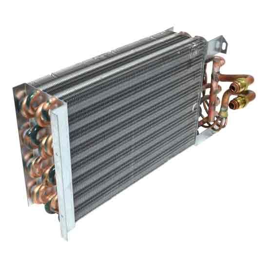 Buy Kenworth W900/T600/T800 AC Evaporator - Big Rig Chrome Shop