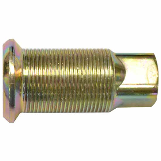 TPHD Budd Wheel Nut: Durable CB Antenna for Semi Trucks