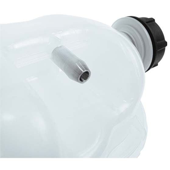 Freightliner Semi Truck Coolant Reservoir & Sensor Kit