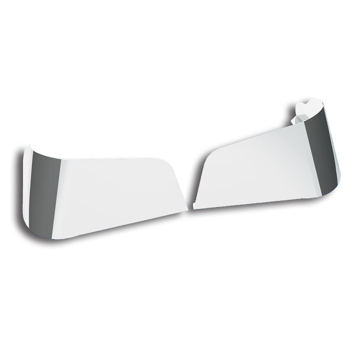 Buy Kenworth W900 Stainless Steel Air Intake Shroud (1982-2007)