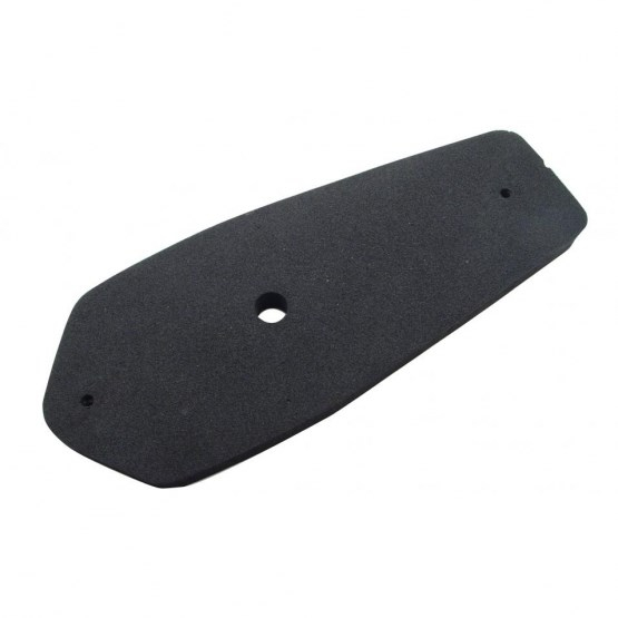 Buy Black Foam Gasket for Rectangular Cab Light - Big Rig Chrome