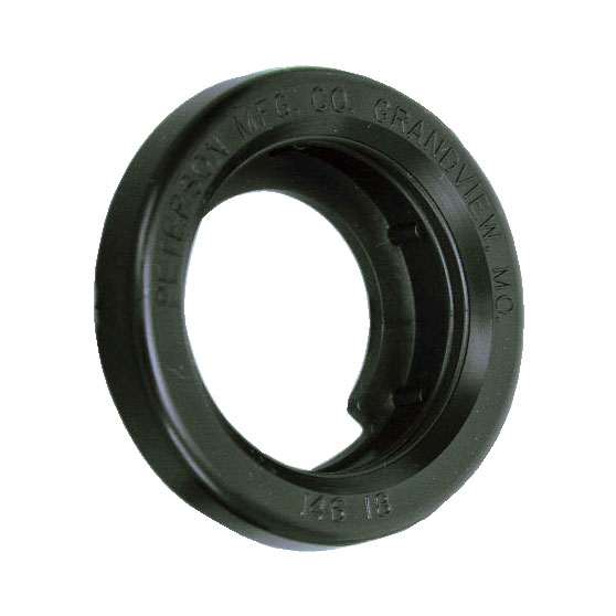 Buy 2-Inch Open Back Grommet 159219 - Big Rig Chrome Shop