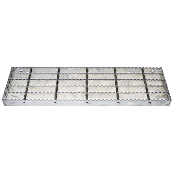 Buy Mack Steel 21.5" Heavy Duty Bolt-On Fuel Tank Step