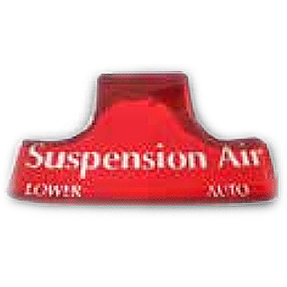 Buy 5-Inch Chrome Plated Straight Top Stack - Plain Design