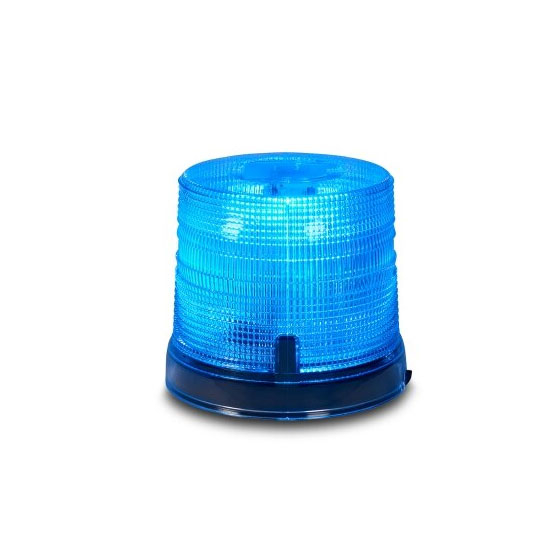 Buy Spire 200 LED 1-Inch Pipe Mount Short Dome Beacon Online