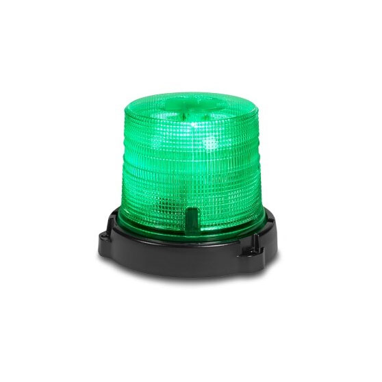 Buy Spire 200 LED Die-Cast Beacon - 1 Inch Pipe Mount