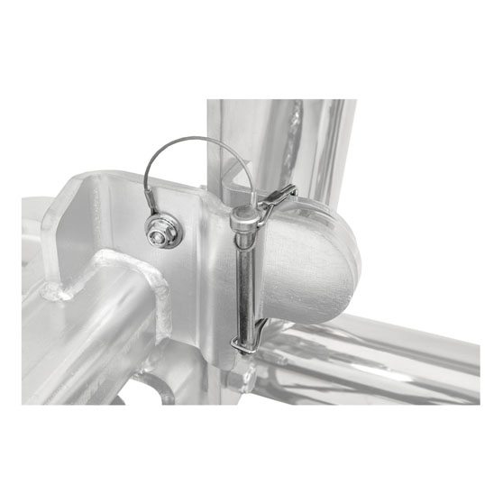 Secure Your Semi Truck with a Mounting Bracket Lanyard