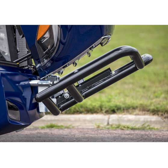 Buy Freightliner Tuff Guard Grille - Black Powder Coat
