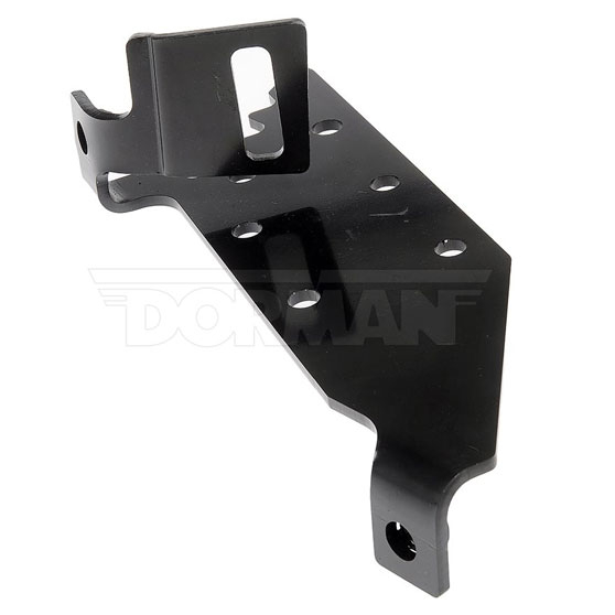 Buy IC Corporation & International Front Left Bumper Bracket