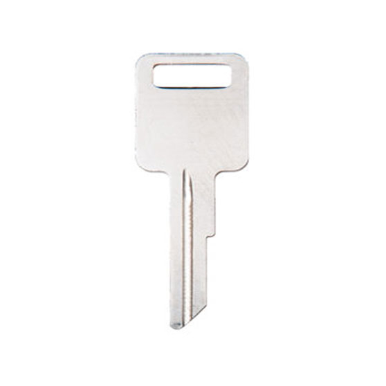 Buy Freightliner Single-Sided Uncut Key | Big Rig Chrome Shop