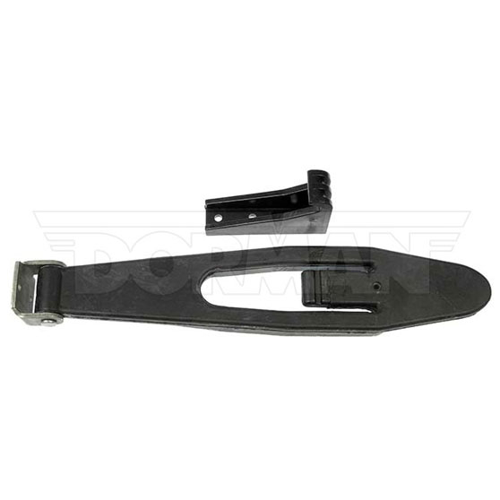 Buy Volvo Heavy Duty Hood Latch Kit - Big Rig Chrome Shop