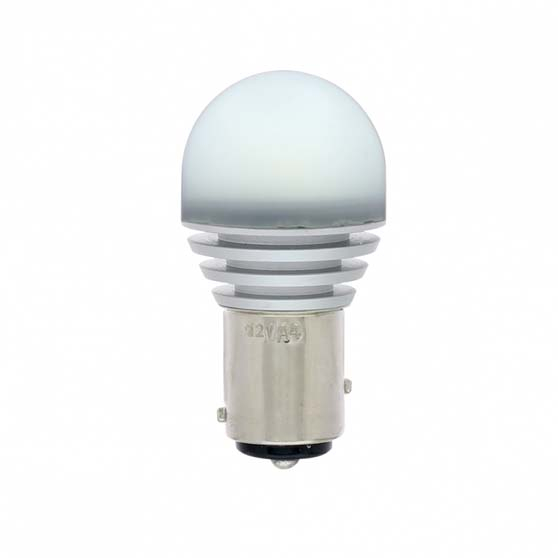 High-Powered 1157 LED Bulbs | Dual Function | Big Rig Chrome Shop