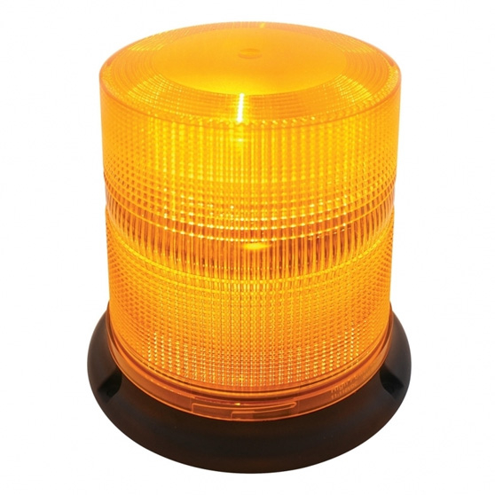 Buy High Power 3-LED Tall Beacon Light - Big Rig Chrome Shop