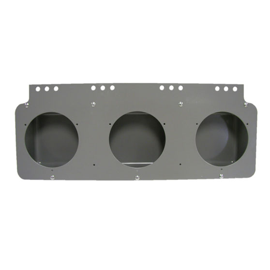 Metal Trailer Light Modules: Semi Truck Rear Lens Replacement