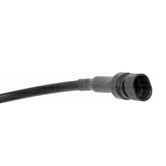 Kenworth & Peterbilt 1995-2011 Speed Sensor with Pin Connector