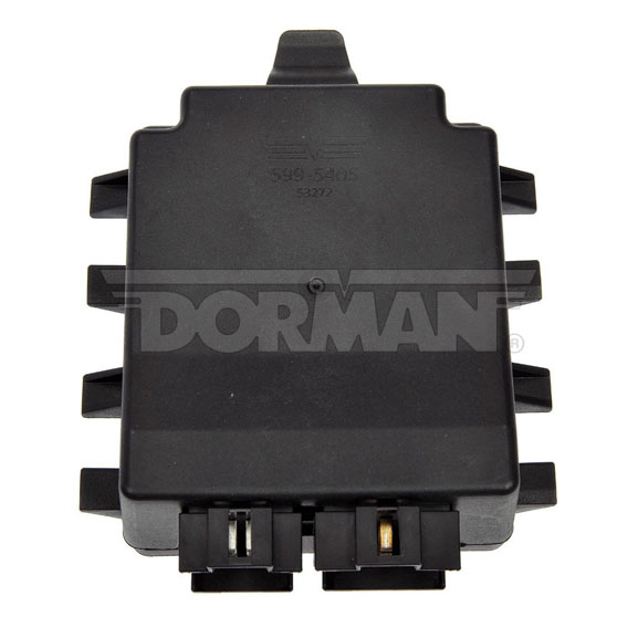 Kenworth 2006-2018 Driver Door Control Module - Big Rig Chrome