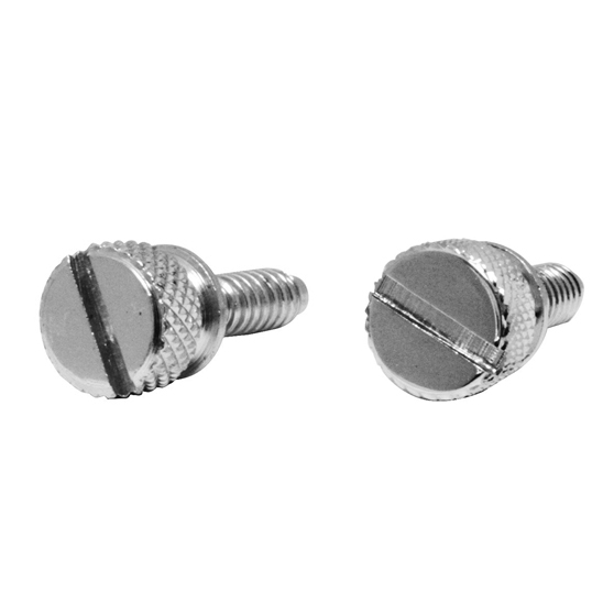 Peterbilt 2000-2004 Small Dash Screw for Semi Trucks