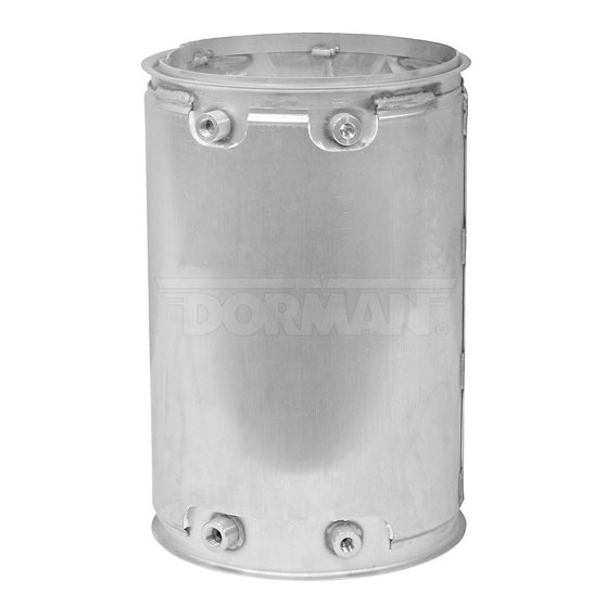 Buy 2015-2016 Diesel Particulate Filter for Blue Bird & More