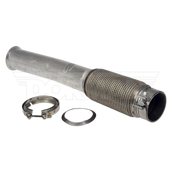 Buy Freightliner Cascadia & Coronado 2012-2014 Flex Bellows Kit