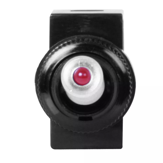 Buy LED Lighted Toggle Switches Online | Big Rig Chrome Shop