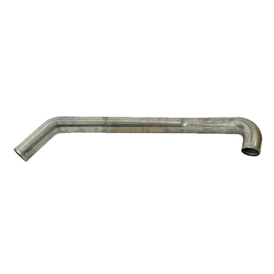 Kenworth T2000 Stainless Steel Upper Coolant Tube - OEM F66-1047