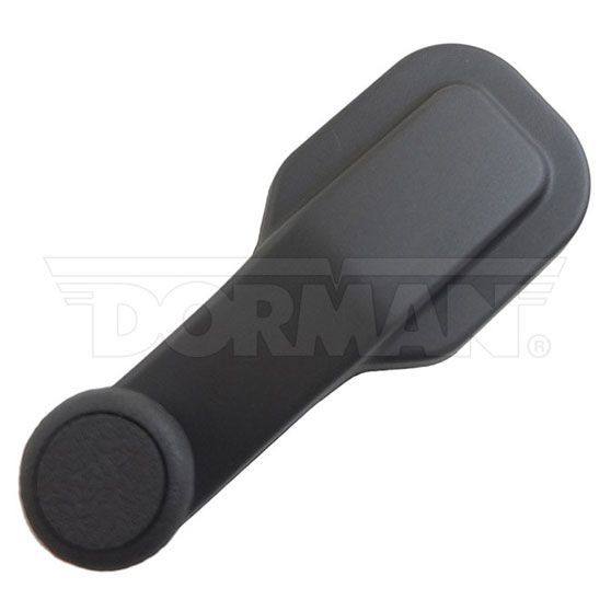 Buy Volvo FE 1992-1998 Black Window Crank Handle - Big Rig Chrome