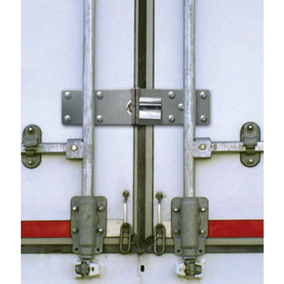Buy Stainless Steel Hasp - Durable & Secure | Big Rig Chrome Shop
