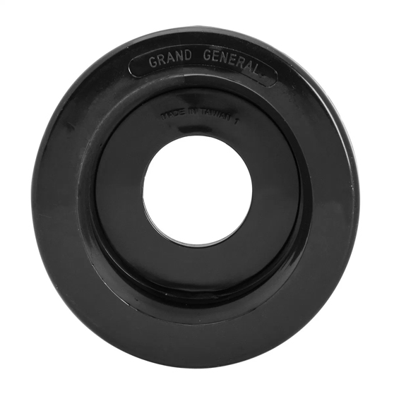 Buy Open Back Grommet for 2.5-Inch Round Light - Big Rig Chrome