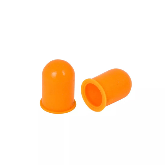 Buy Small Bulb Covers for Big Rigs 156488 - Big Rig Chrome Shop