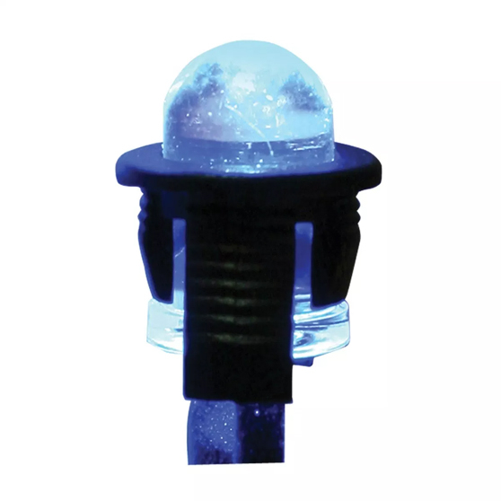 Buy Interior Single LED Snake Light - Big Rig Chrome Shop