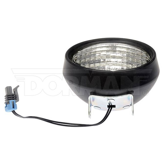Buy 2012-2018 International Heavy Duty Rear Flood Light