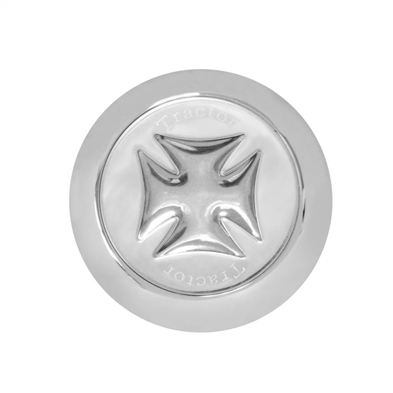 Buy Iron Cross Air Valve Control Knobs | Big Rig Chrome Shop