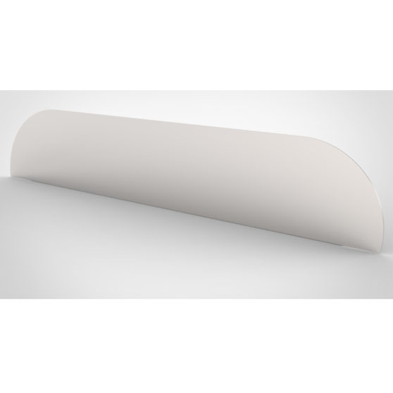 Buy Peterbilt 2005+ Stainless Steel Door Chops - 5x30.65 Inch